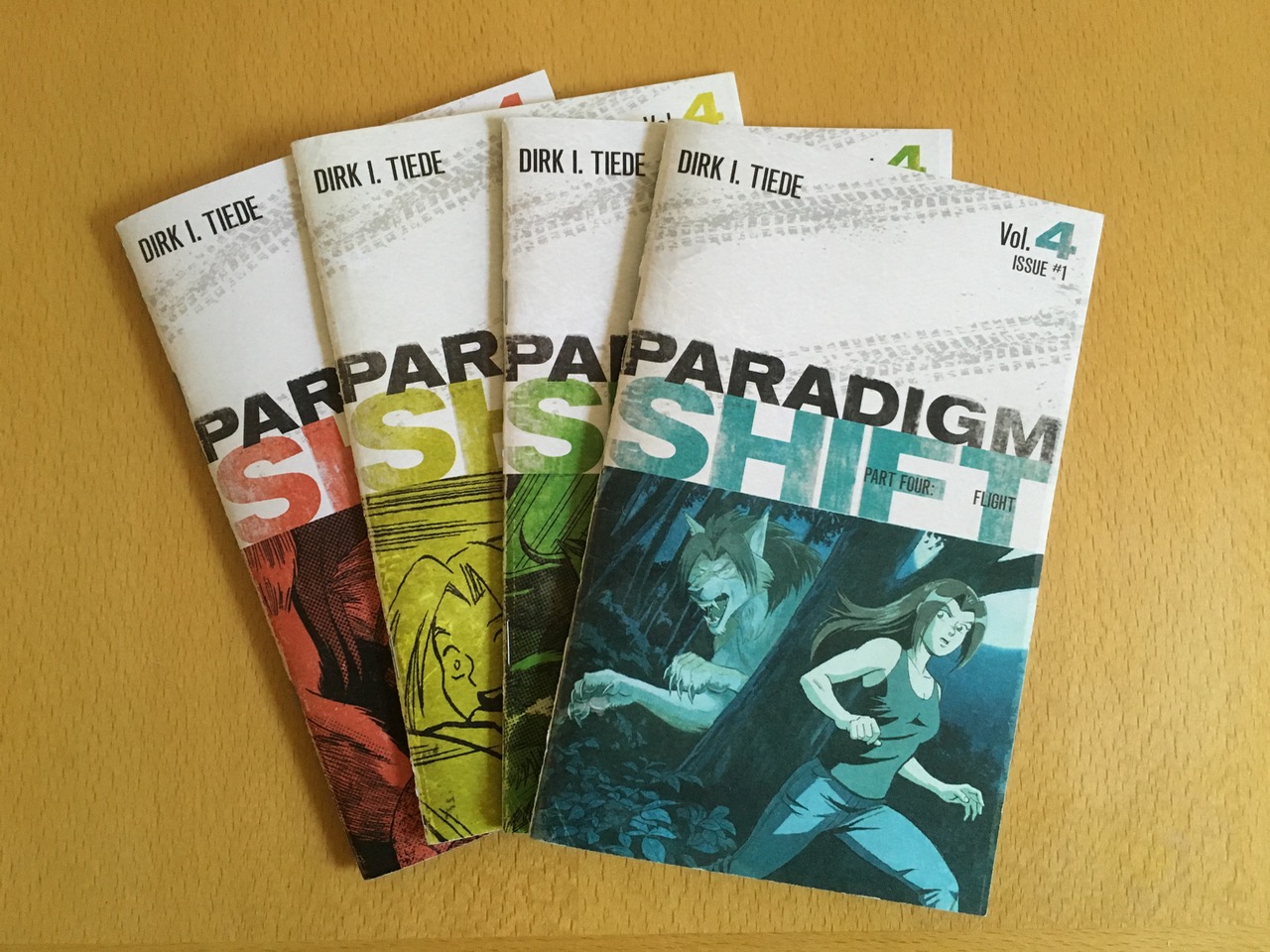 How to Draw Comics – An Introduction – Dirk I. Tiede | Comics ...