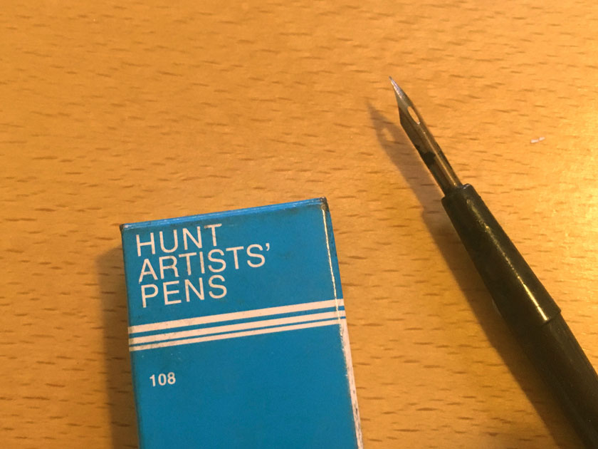 How to Draw Comics – Tools – Dirk I. Tiede | Comics & Illustration