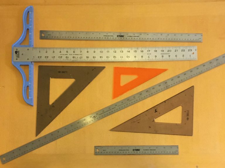 How to Draw Comics – Tools – Dirk I. Tiede | Comics & Illustration