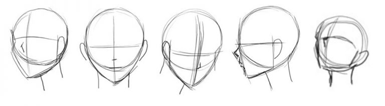 How to Draw Comics: Character Design & Drawing the Figure – Dirk I ...